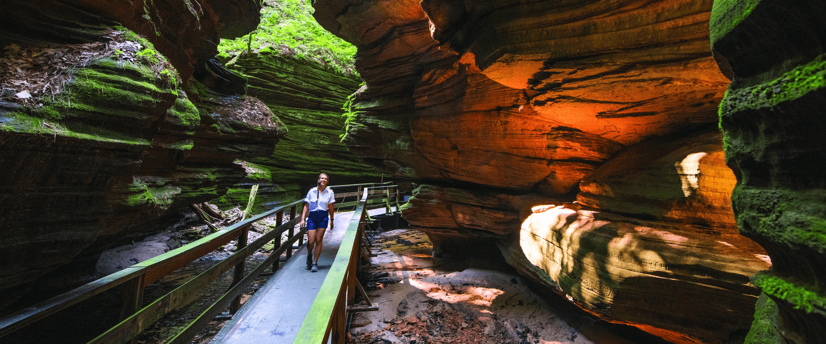 Wheelchair accessible attractions in wisconsin dells 60 photos ...