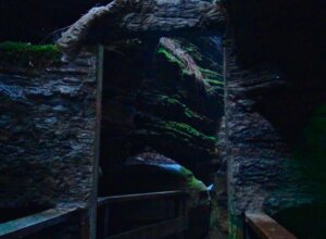 TOURS - Dells Boat Tours