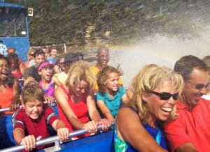TOURS - Dells Boat Tours