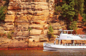 TOURS - Dells Boat Tours